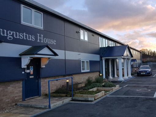 Company History – Augustus Oils Ltd