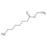Ethyl Octanoate Aroma & Flavour Chemical CAS 106-32-1 – Augustus Oils Ltd