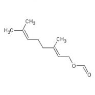 Geranyl Formate Aroma & Flavour Chemical CAS 105-86-2 – Augustus Oils Ltd