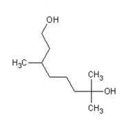 Hydroxycitronellol Aroma & Flavour Chemical CAS 107-74-4 – Augustus ...