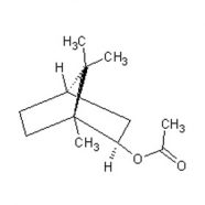 Iso Bornyl Acetate Aroma & Flavour Chemical CAS 125-12-2 – Augustus ...