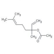 Linalyl Acetate Natural Aroma & Flavour Chemical CAS 115-95-7 ...