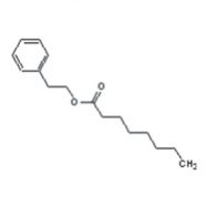 Phenyl Ethyl Octanoate Aroma & Flavour Chemical CAS 5457-70-5 ...